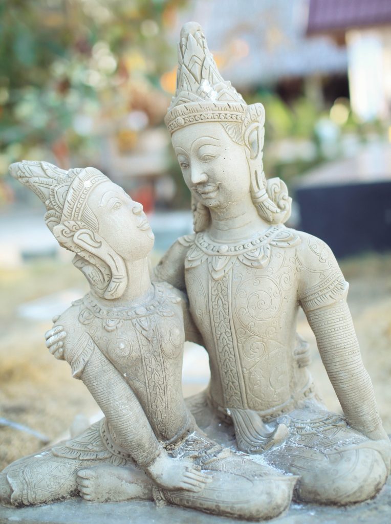 Initiation au massage tantrique - Massotherapiedesmoulins